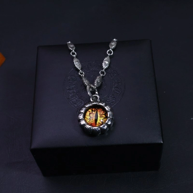 1:1 copy Chrome Hearts Necklaces