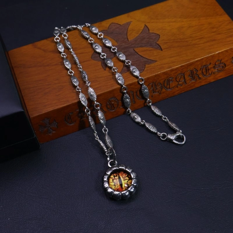1:1 copy Chrome Hearts Necklaces