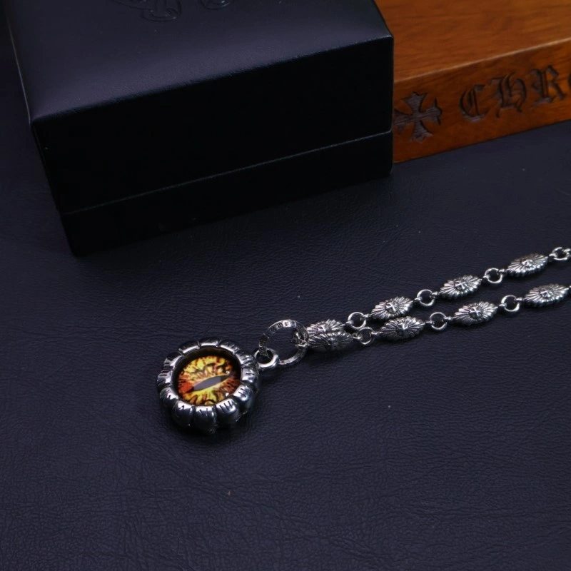 1:1 copy Chrome Hearts Necklaces