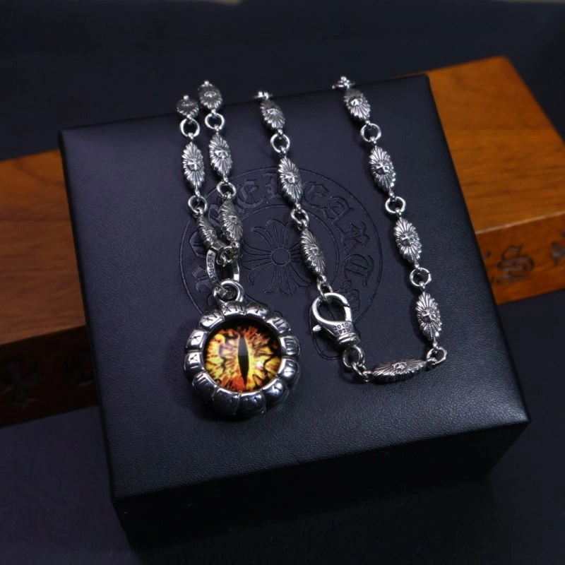 1:1 copy Chrome Hearts Necklaces