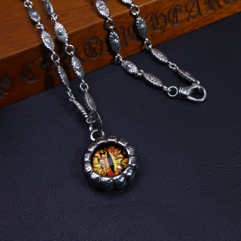 1:1 copy Chrome Hearts Necklaces