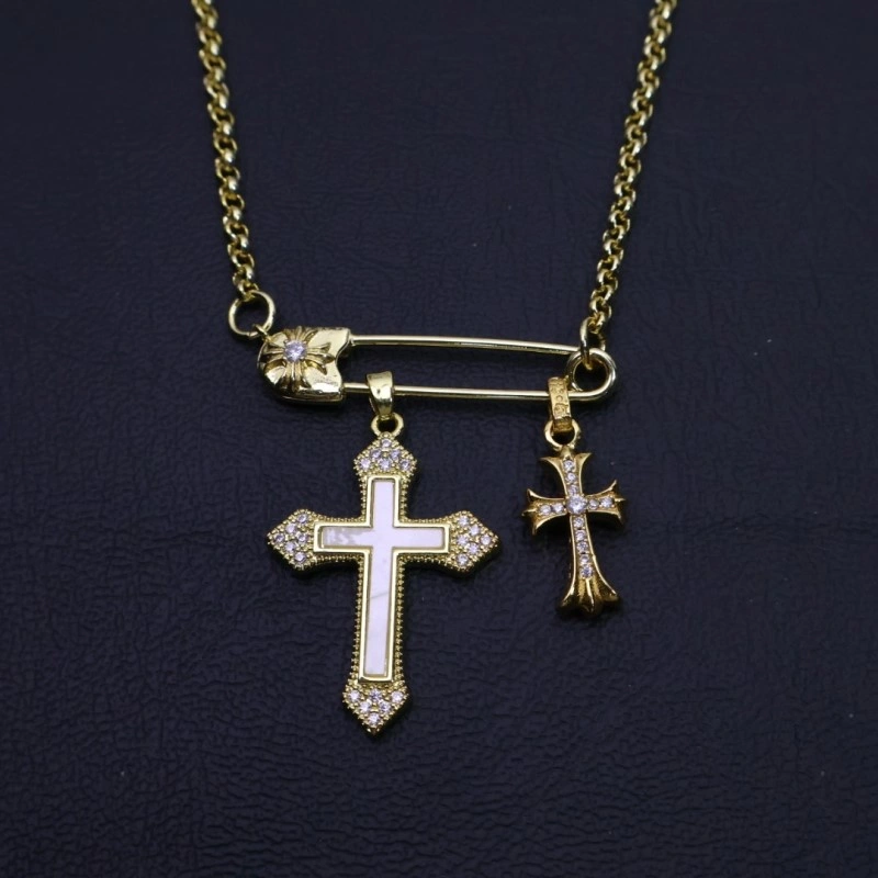 Chrome Hearts Necklaces