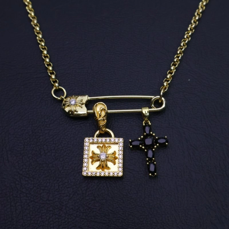 Chrome Hearts Necklaces