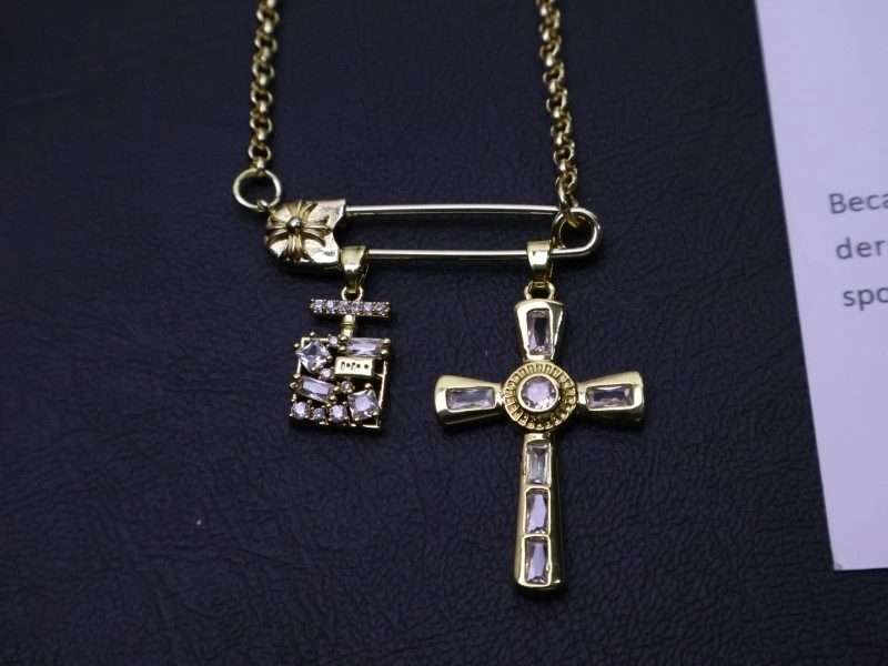 Chrome Hearts Necklaces