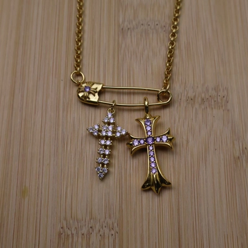 Chrome Hearts Necklaces
