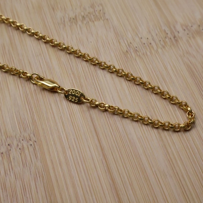 Exact replica Chrome Hearts Necklaces