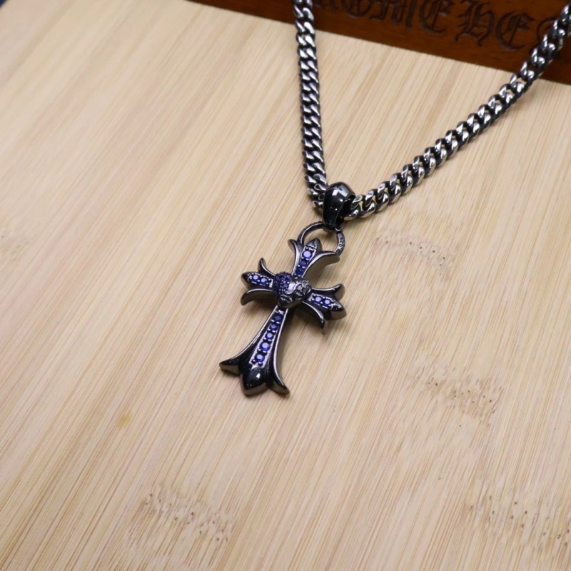 Bargain Chrome Hearts Necklaces