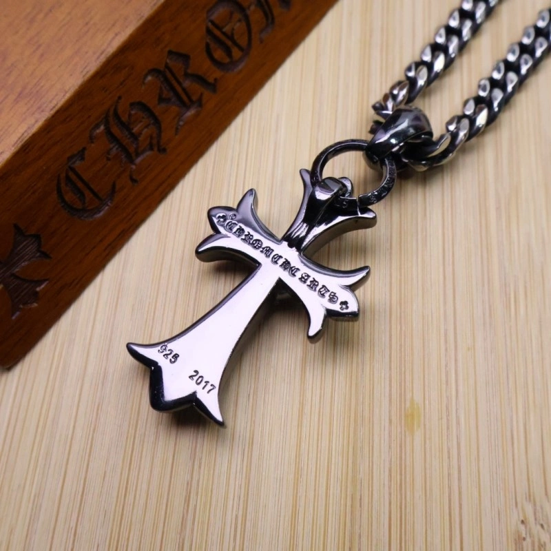 Bargain Chrome Hearts Necklaces