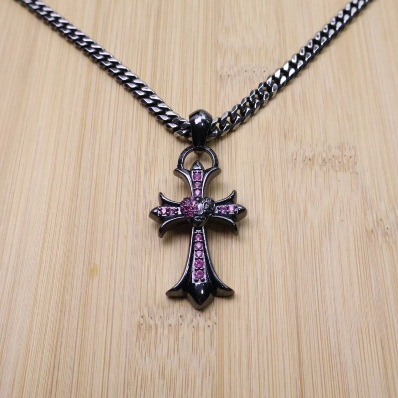 Chrome Hearts Necklaces