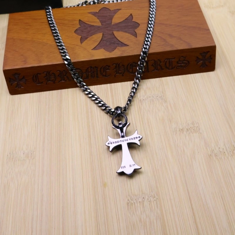 Value-priced Chrome Hearts Necklaces
