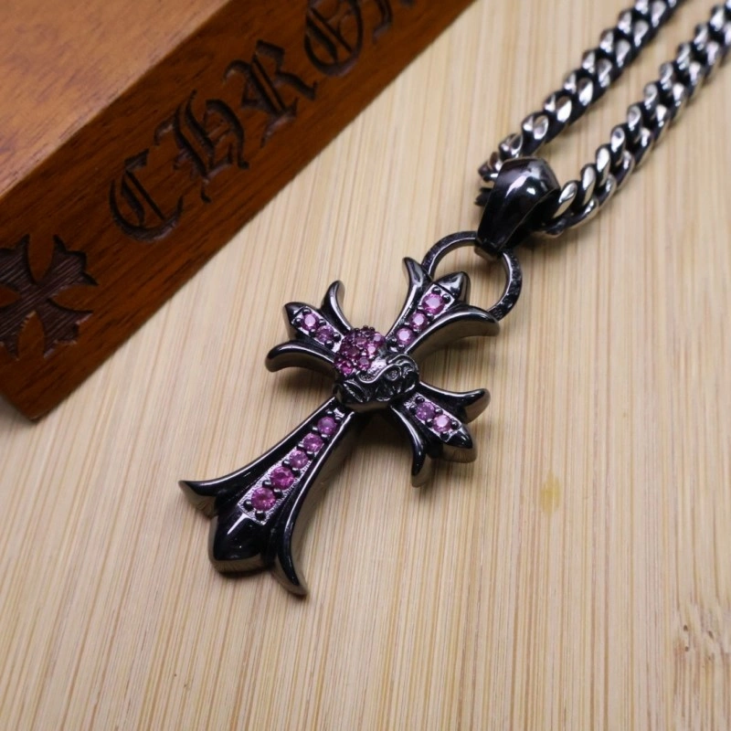 Value-priced Chrome Hearts Necklaces