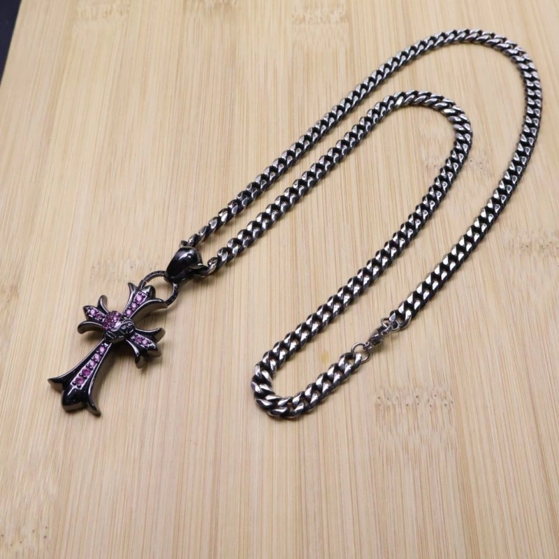 Value-priced Chrome Hearts Necklaces
