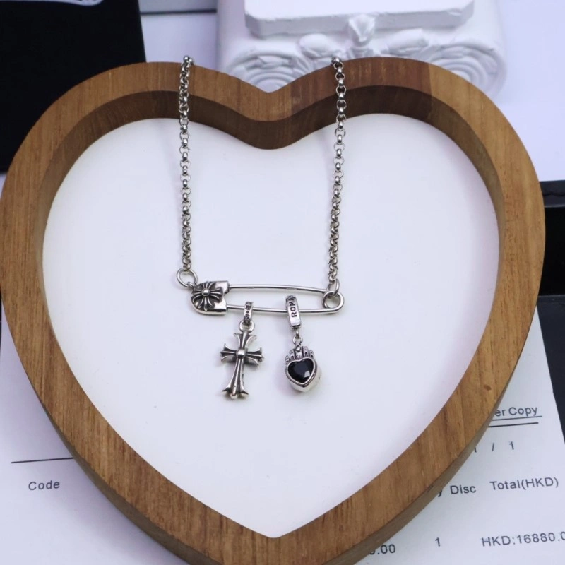 Reasonably priced Chrome Hearts Necklaces