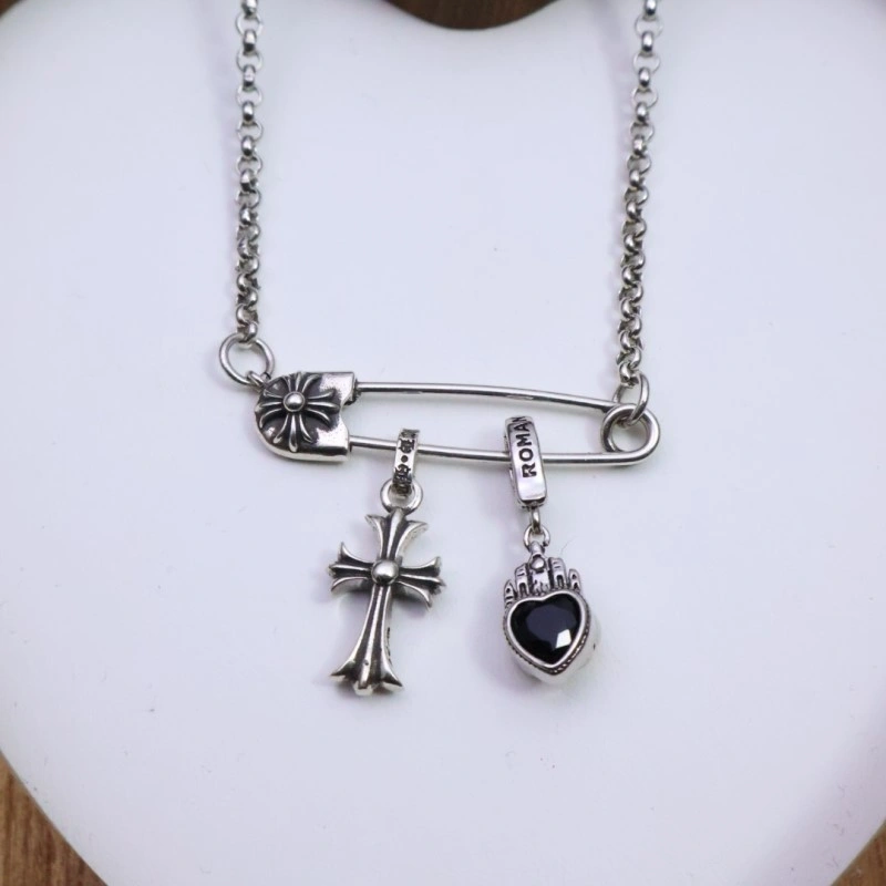 Reasonably priced Chrome Hearts Necklaces