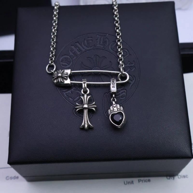Reasonably priced Chrome Hearts Necklaces