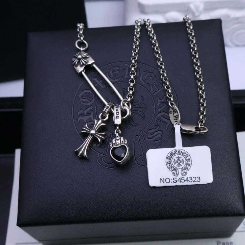 Reasonably priced Chrome Hearts Necklaces