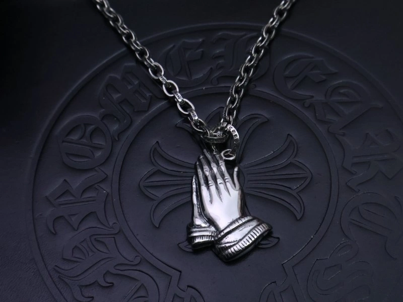 Chrome Hearts Necklaces