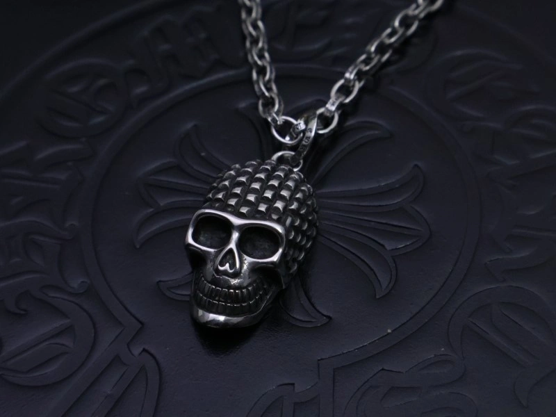 Bargain Chrome Hearts Necklaces