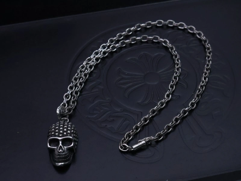 Bargain Chrome Hearts Necklaces