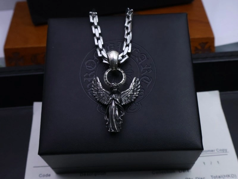Chrome Hearts Necklaces