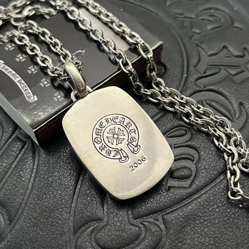 Inexpensive Chrome Hearts Necklaces
