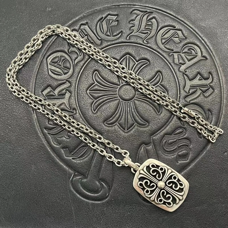 Inexpensive Chrome Hearts Necklaces