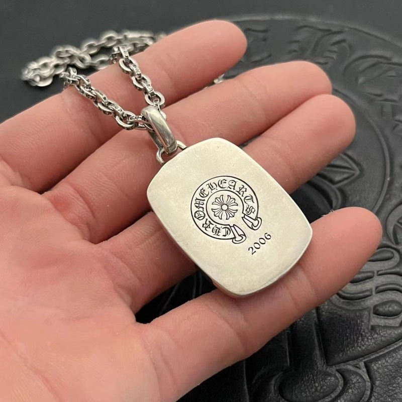 Inexpensive Chrome Hearts Necklaces