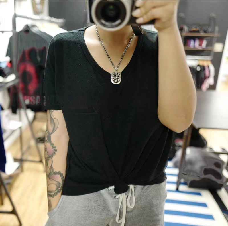 Inexpensive Chrome Hearts Necklaces