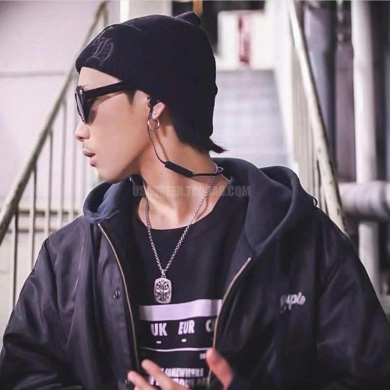 Inexpensive Chrome Hearts Necklaces