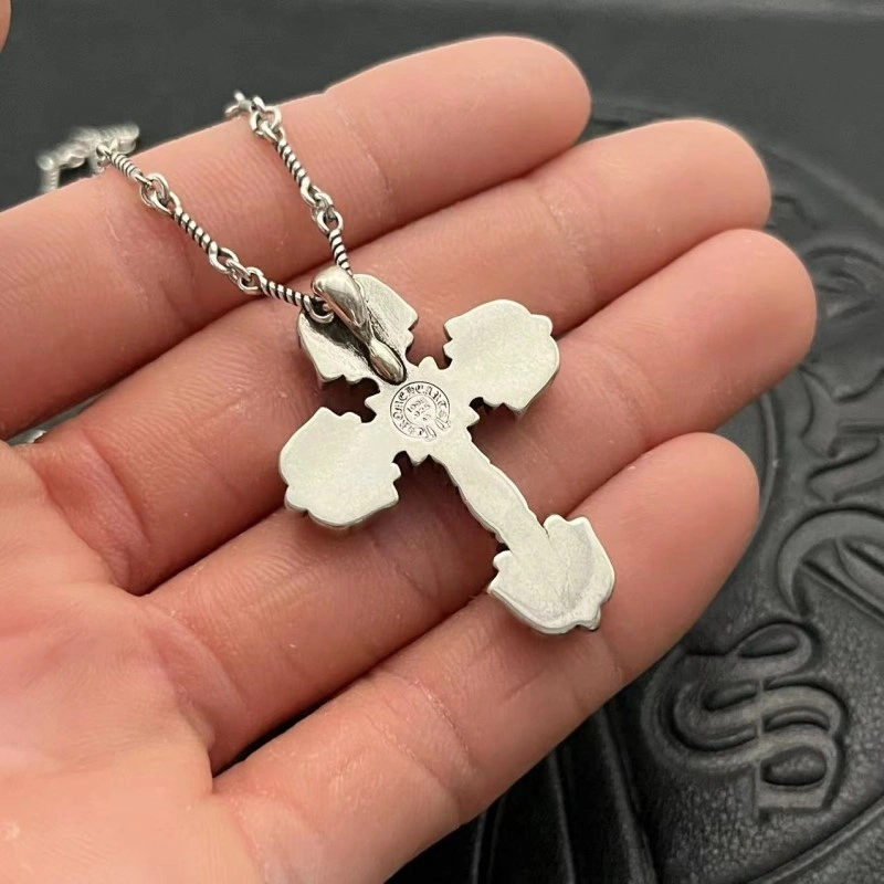 Low-cost Chrome Hearts Necklaces