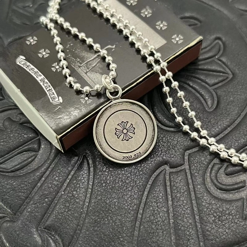 Perfect replica Chrome Hearts Necklaces