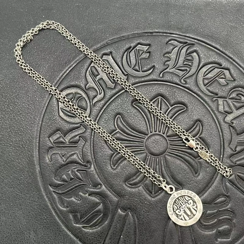 Perfect replica Chrome Hearts Necklaces