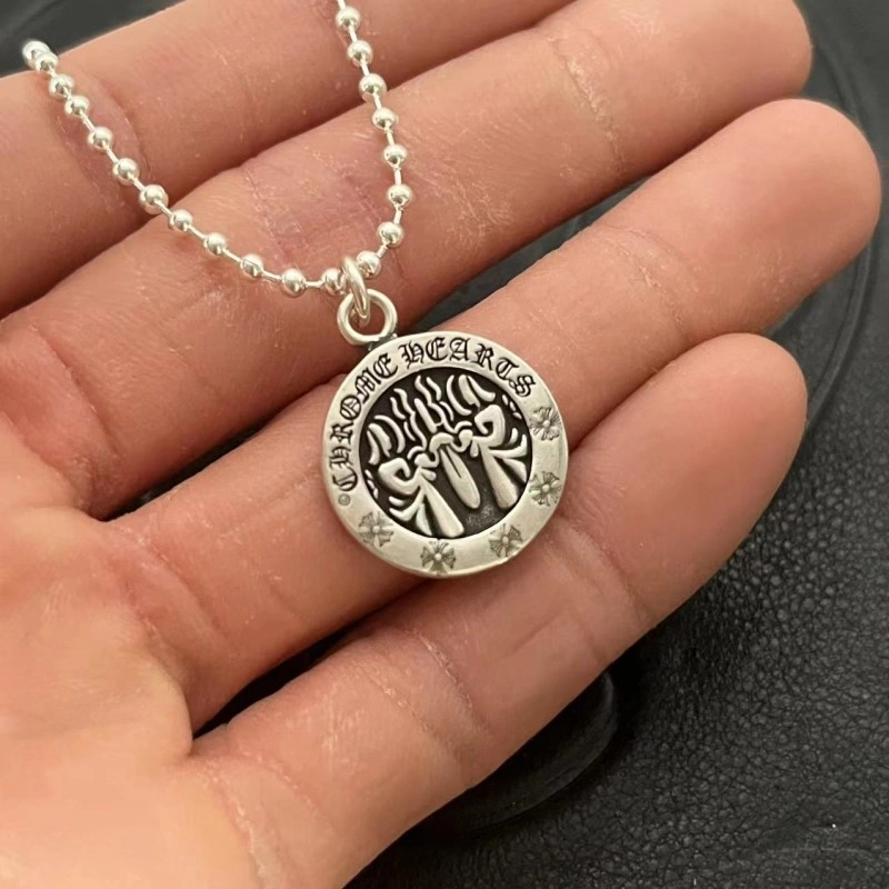 Perfect replica Chrome Hearts Necklaces