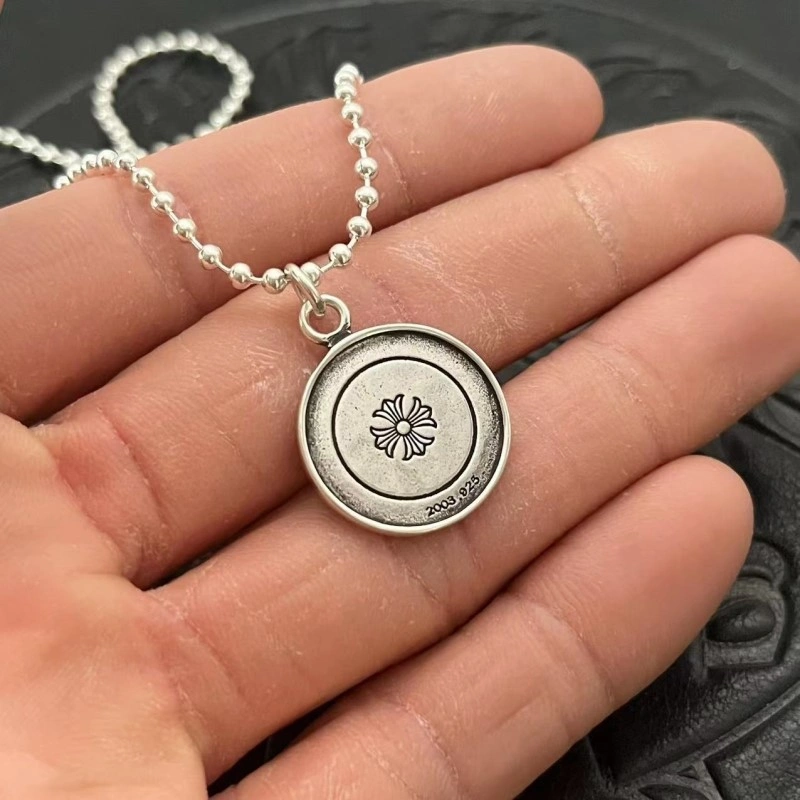 Perfect replica Chrome Hearts Necklaces