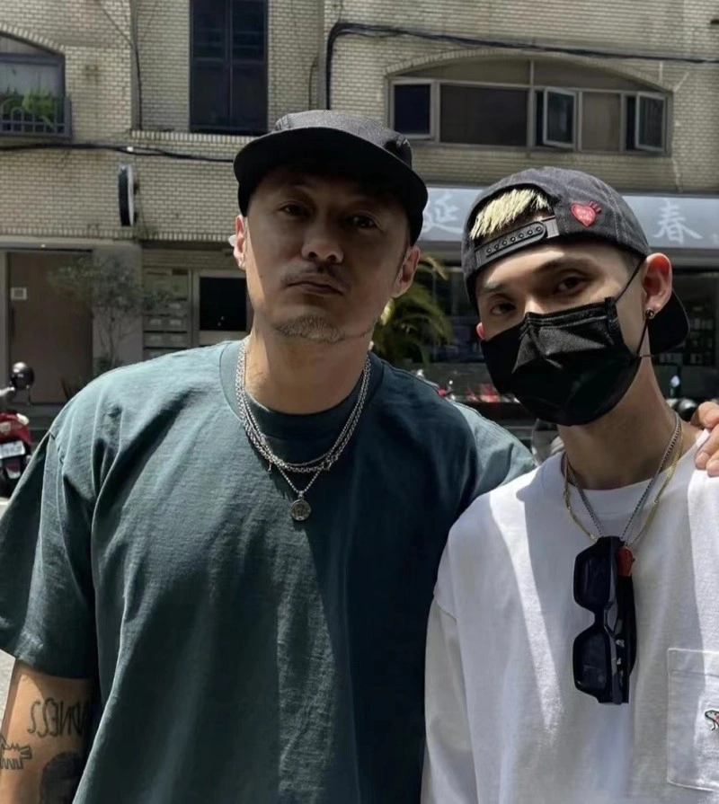 Perfect replica Chrome Hearts Necklaces
