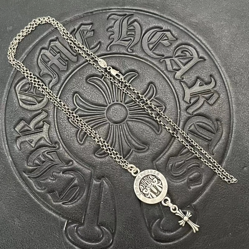 Affordable Chrome Hearts Necklaces