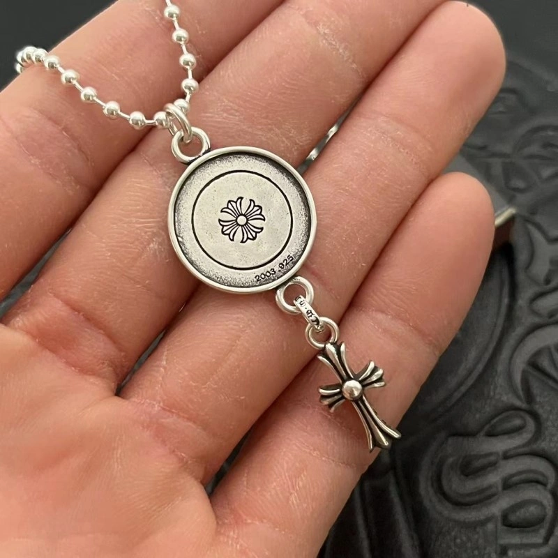 Affordable Chrome Hearts Necklaces