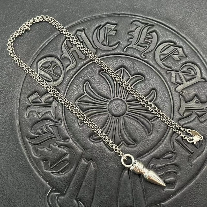 Precise copy Chrome Hearts Necklaces