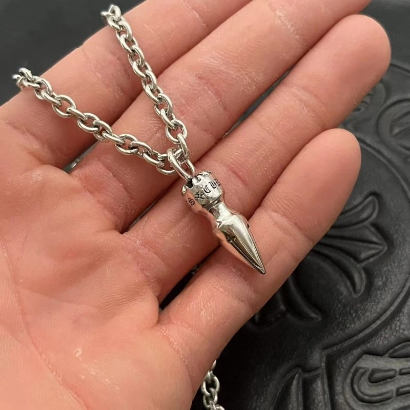 Precise copy Chrome Hearts Necklaces