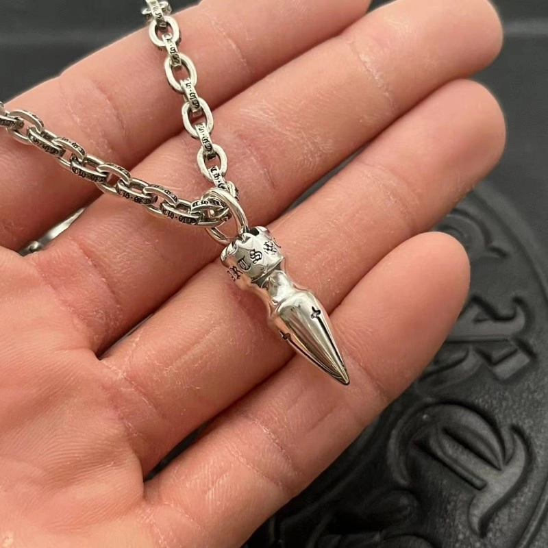 Precise copy Chrome Hearts Necklaces
