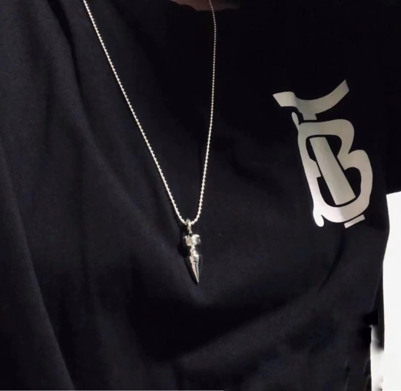 Precise copy Chrome Hearts Necklaces