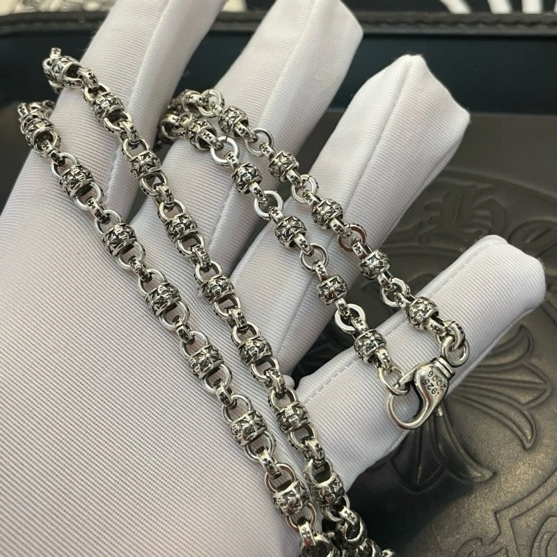 Exact replica Chrome Hearts Necklaces