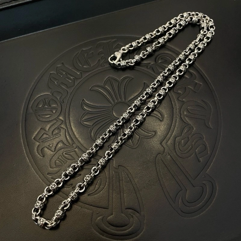 Exact replica Chrome Hearts Necklaces