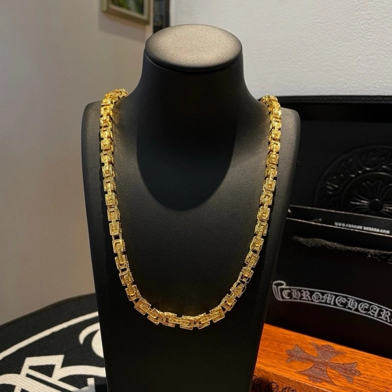 1:1 copy Chrome Hearts Necklaces