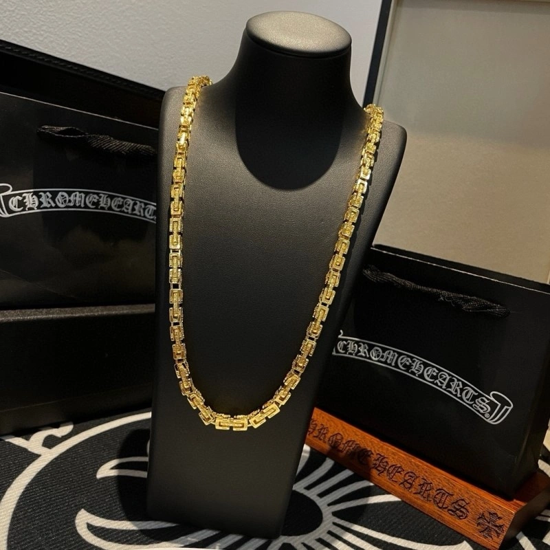 1:1 copy Chrome Hearts Necklaces