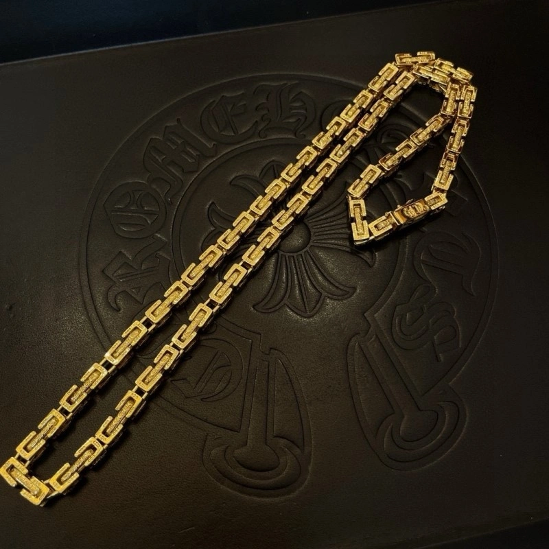 1:1 copy Chrome Hearts Necklaces