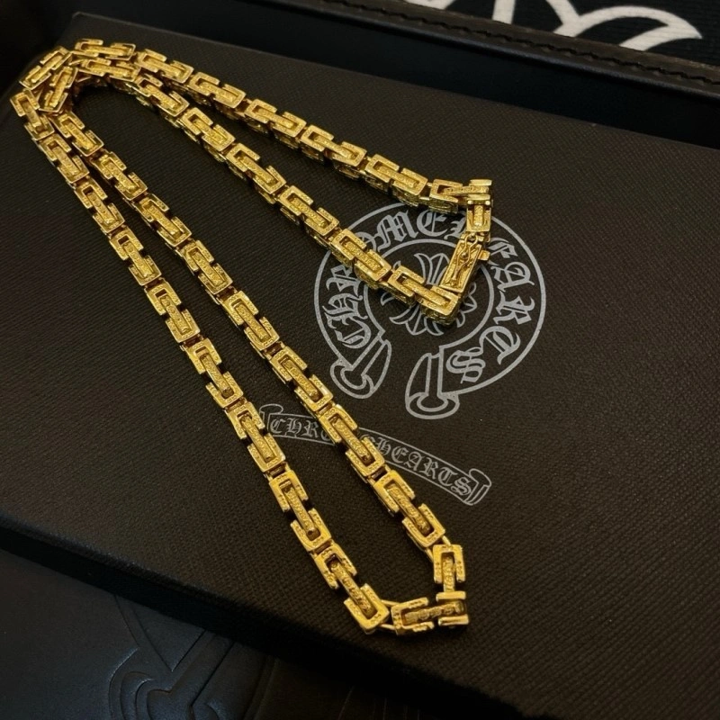 1:1 copy Chrome Hearts Necklaces
