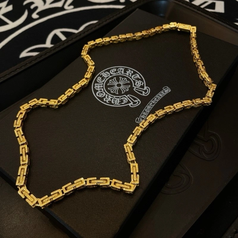 1:1 copy Chrome Hearts Necklaces