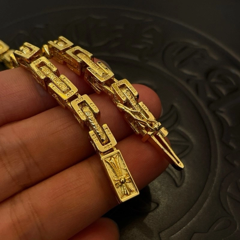 1:1 copy Chrome Hearts Necklaces