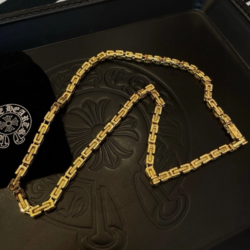 1:1 copy Chrome Hearts Necklaces